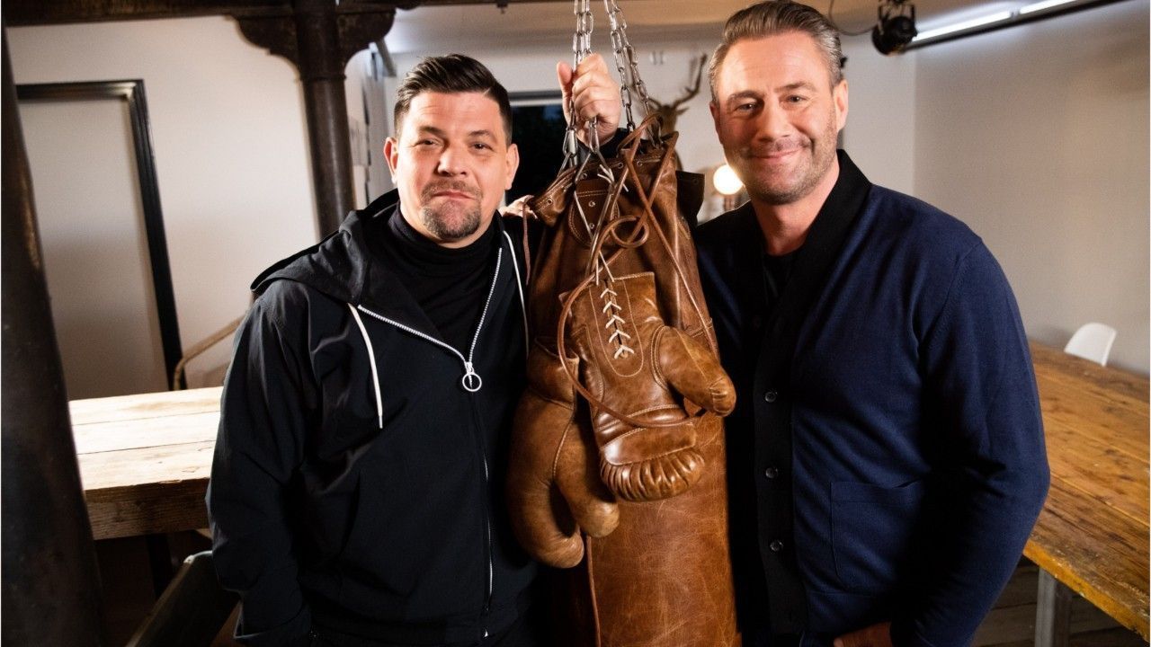 Tim Mälzer legt sich mit Publikum an ⋆ Nürnberger Blatt