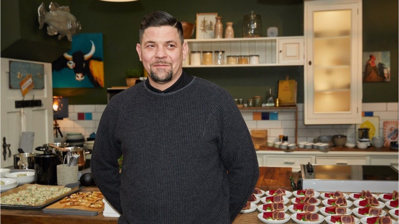 "F***t euch": Tim Mälzer rastet bei Kitchen Impossible aus ⋆ Nürnberger ...