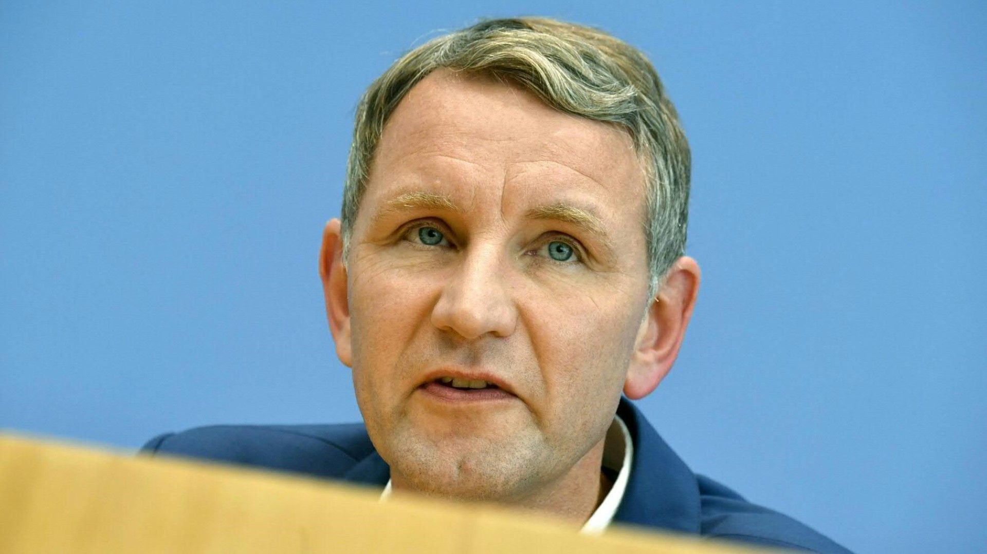Thüringer AfD stellt Höcke bei Ministerpräsidentenwahl auf! ⋆ ...