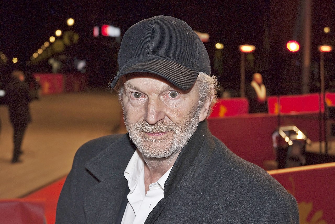 Schauspieler Michael Gwisdek im Alter von 78 Jahren gestorben ⋆ ...