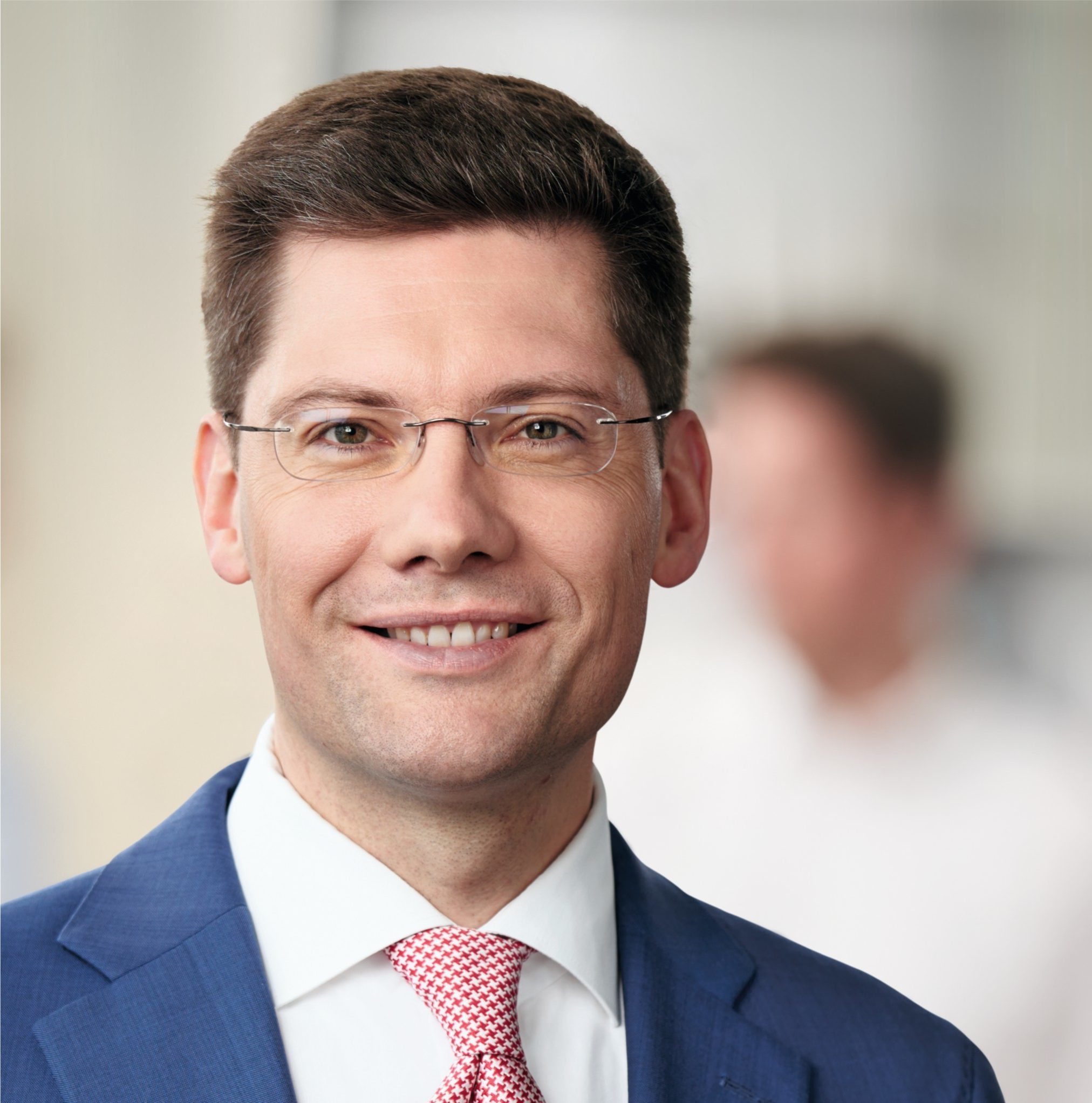 Christian Hirte will Thüringer CDU nach einem "schlimmen Jahr" auf Kurs ...