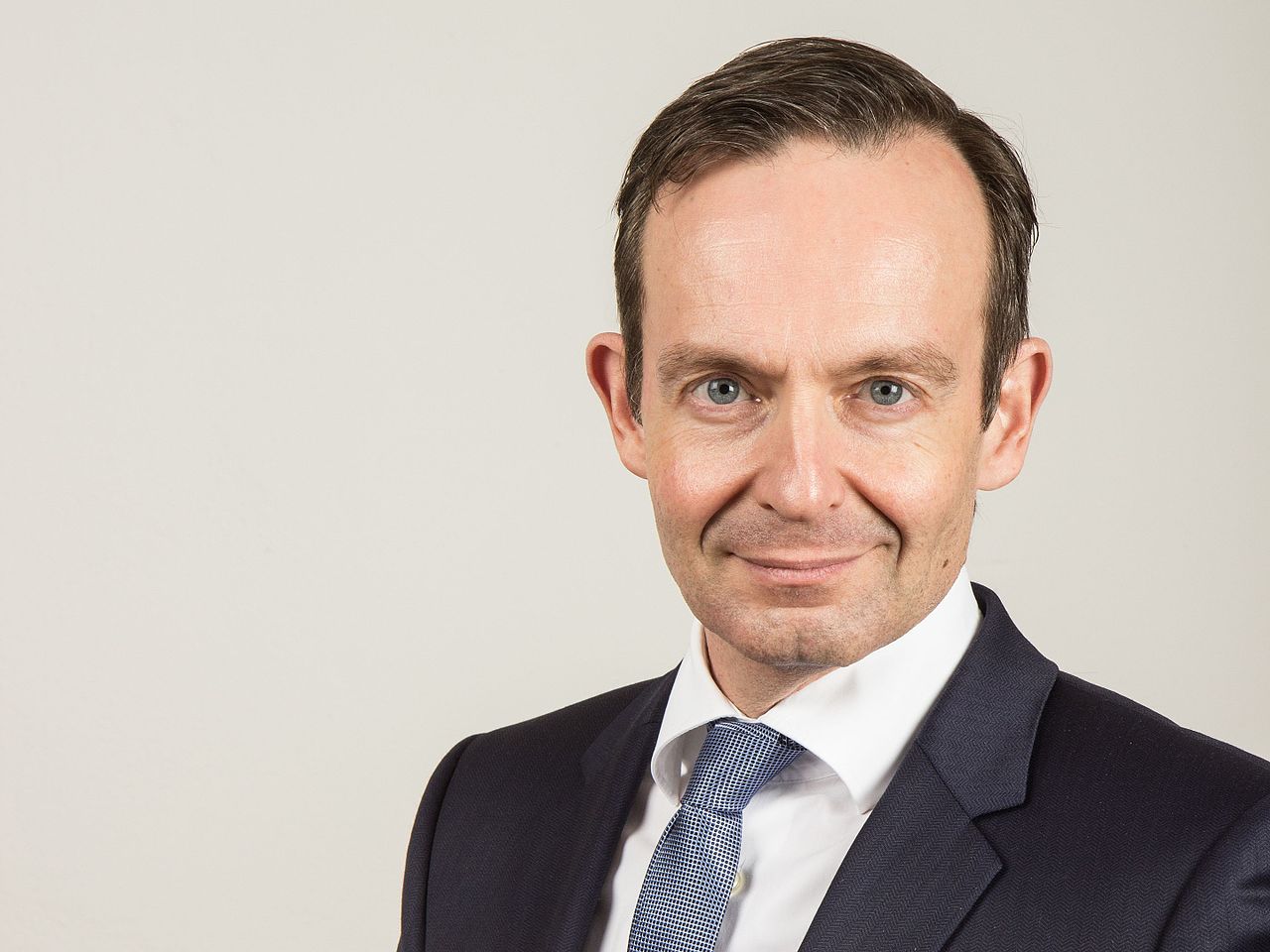FDP Rheinland-Pfalz kürt Wissing zum Spitzenkandidaten für die ...