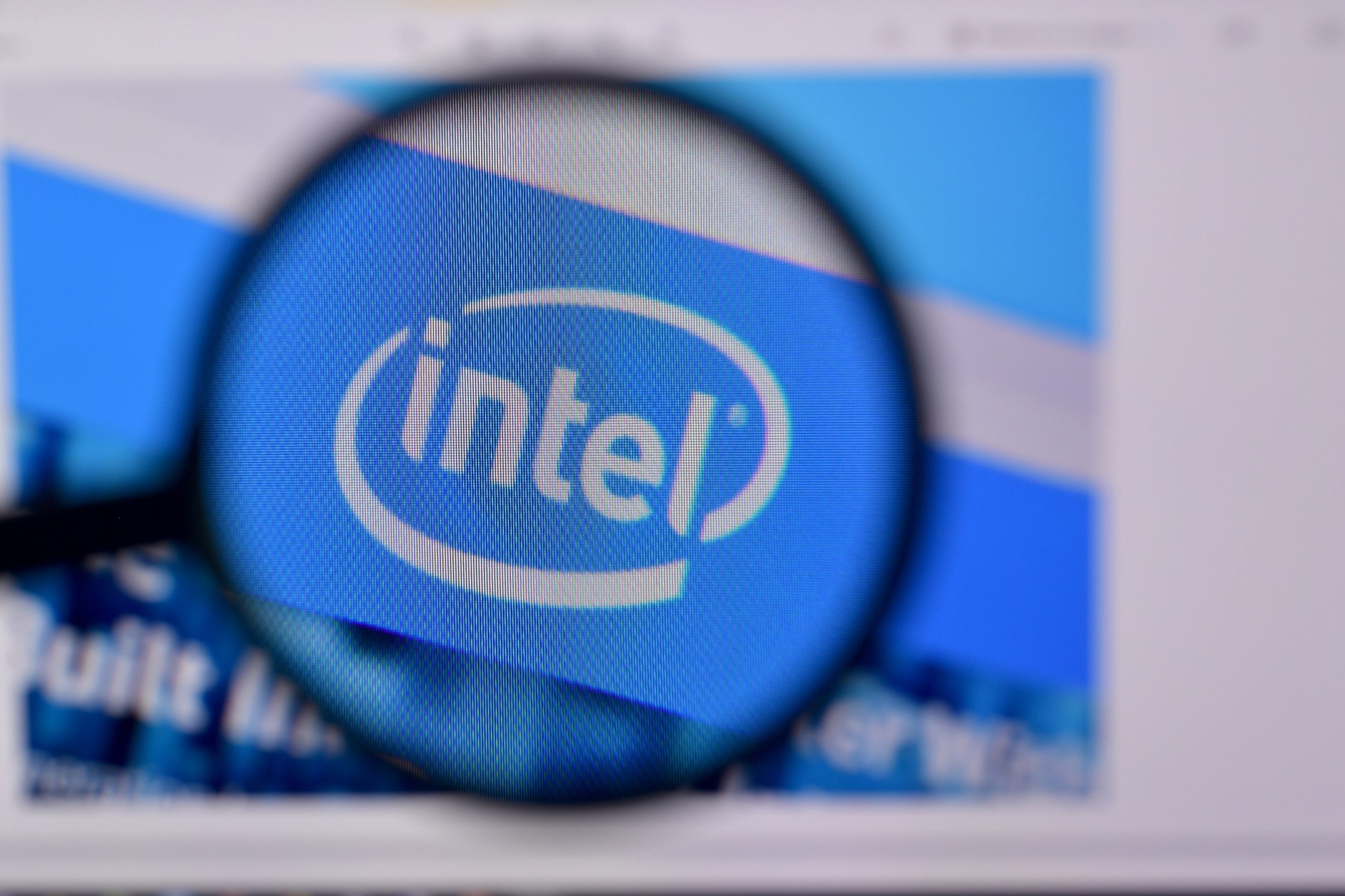 Intel will Wasserverbrauch geplanter Chipfabrik deutlich reduzieren ⋆ ...