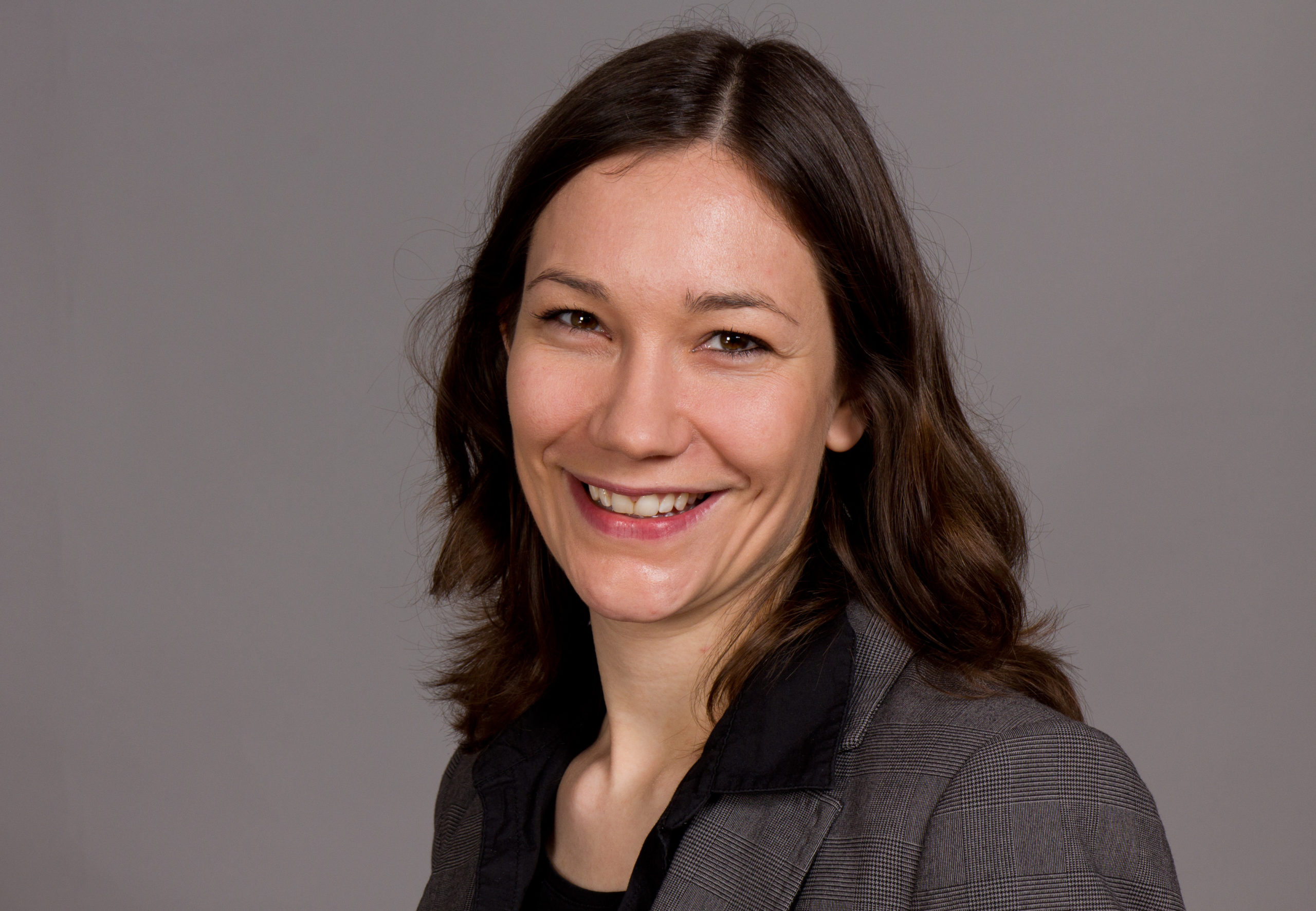 Anne Spiegel MdL Rheinland-Pfalz ⋆ Nürnberger Blatt