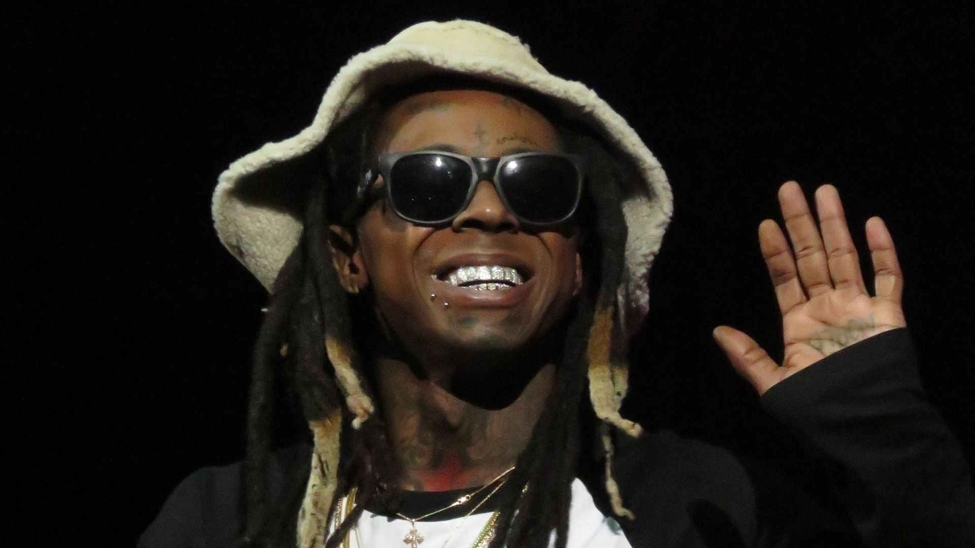 US-Rapper Lil Wayne muss wegen Waffenbesitzes vor Gericht ⋆ Nürnberger ...
