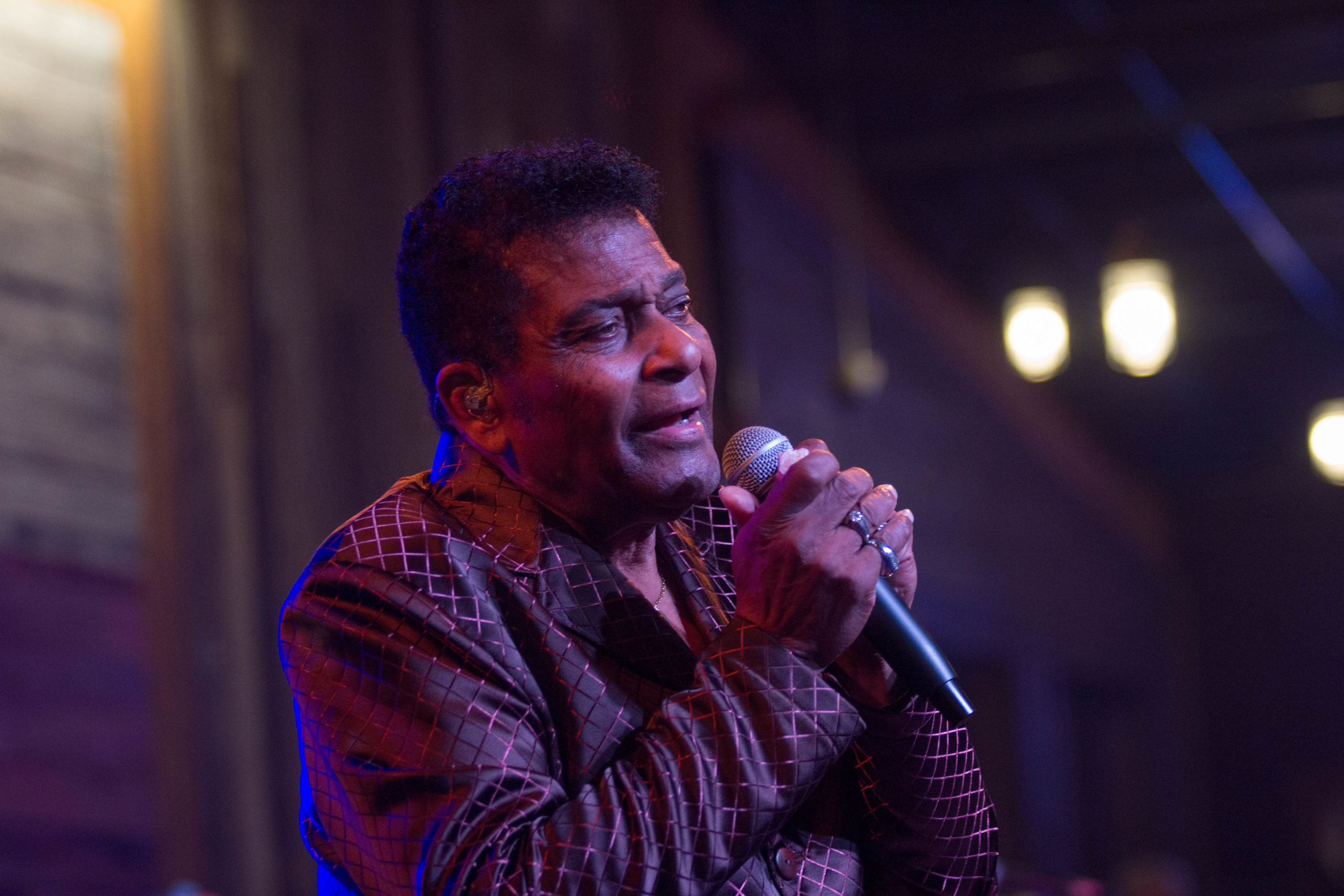 US-Country-Sänger Charley Pride stirbt nach Corona-Infektion ⋆ Nürnberger Blatt