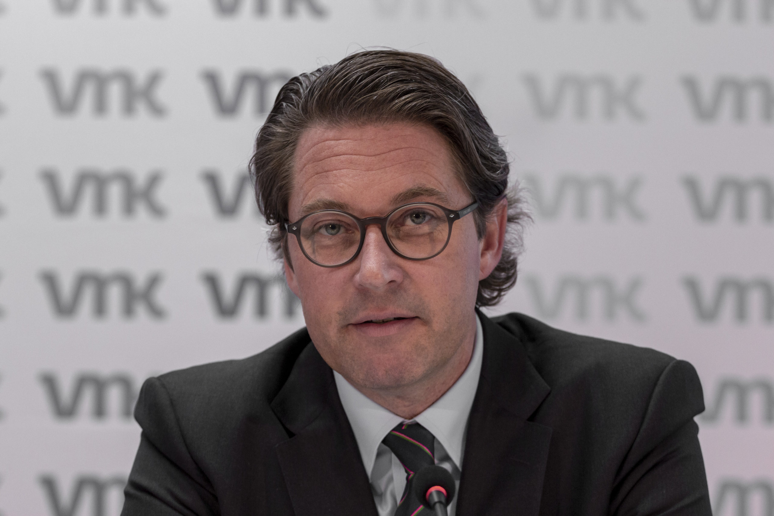 Scheuer: Innovation im Luftfahrtsektor schafft Perspektive auch für ...