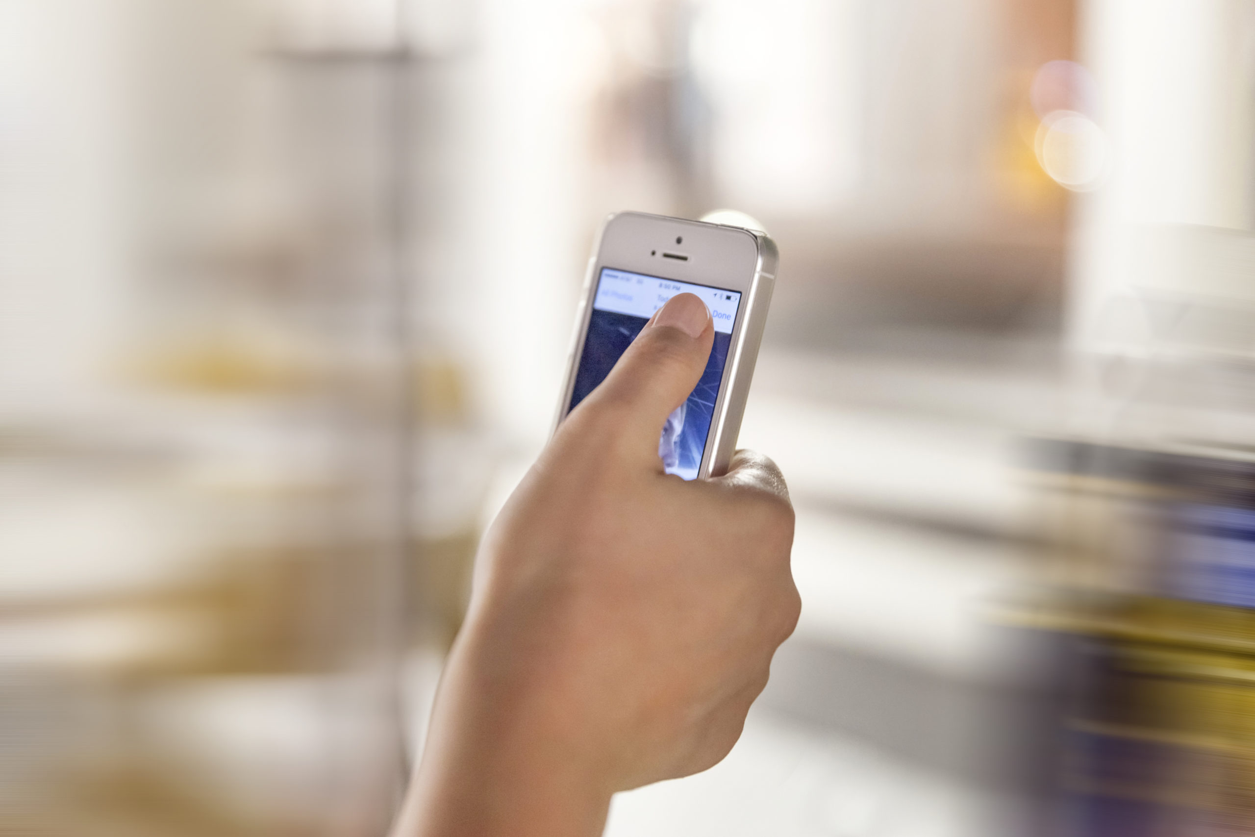 mobile-phone-in-hand-restart-reboot-force-restart-frozen-slow-down-turn ...