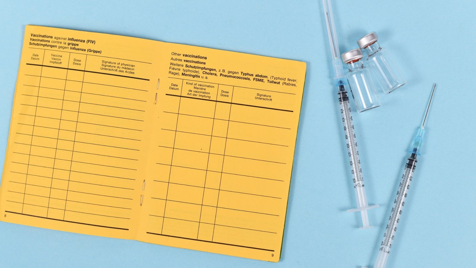 CovPass: Digitaler Corona-Impfpass wird ab Donnerstag in Deutschland ...