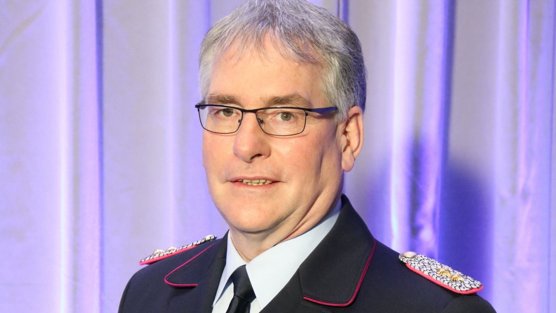 Karl-Heinz Banse neuer Präsident des Deutschen Feuerwehrverbands ⋆ ...