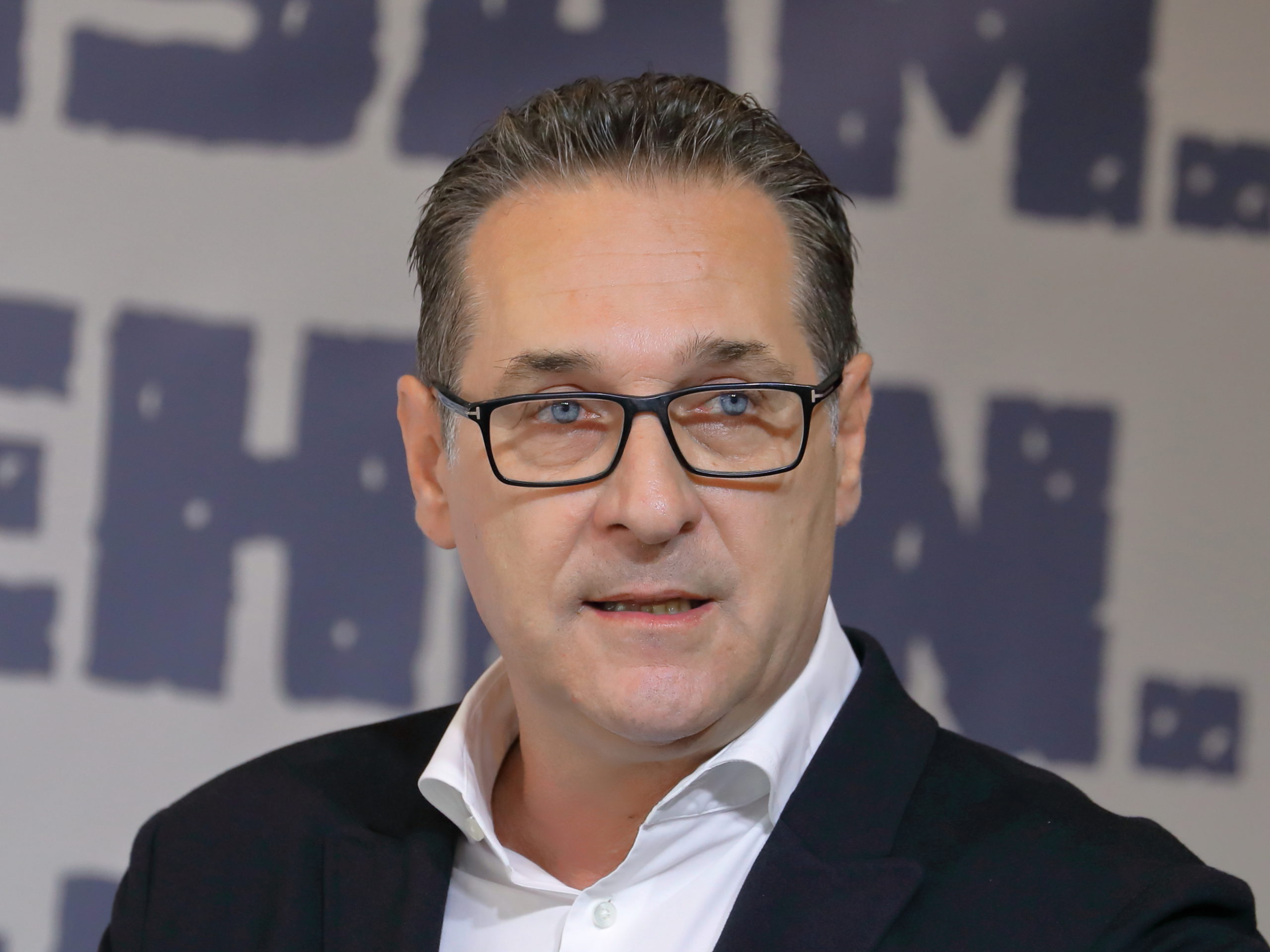 Prozess gegen Strache wegen Bestechlichkeit ab 6. Juli ⋆ Nürnberger Blatt