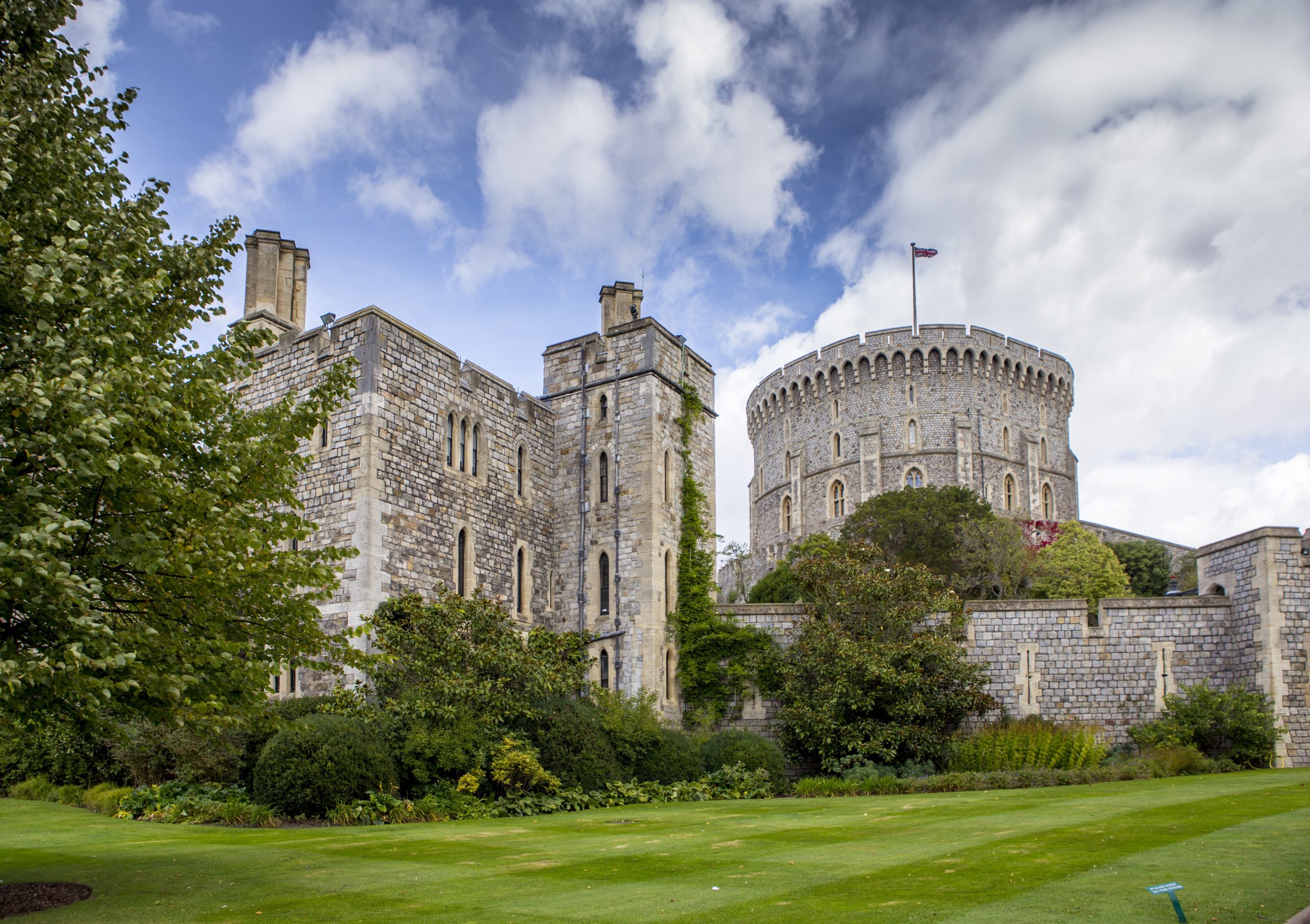Prinz Philip wird auf Schloss Windsor beigesetzt ⋆ Nürnberger Blatt