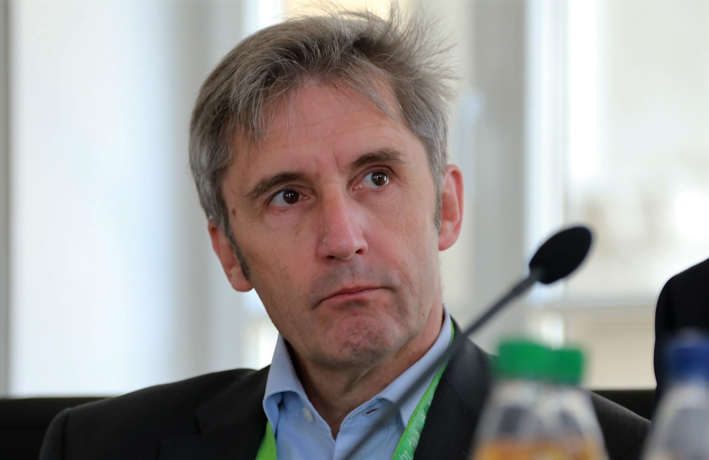 Ehemaliger Bürgerrechtler Frank Richter tritt in sächsische SPD ein ⋆ ...