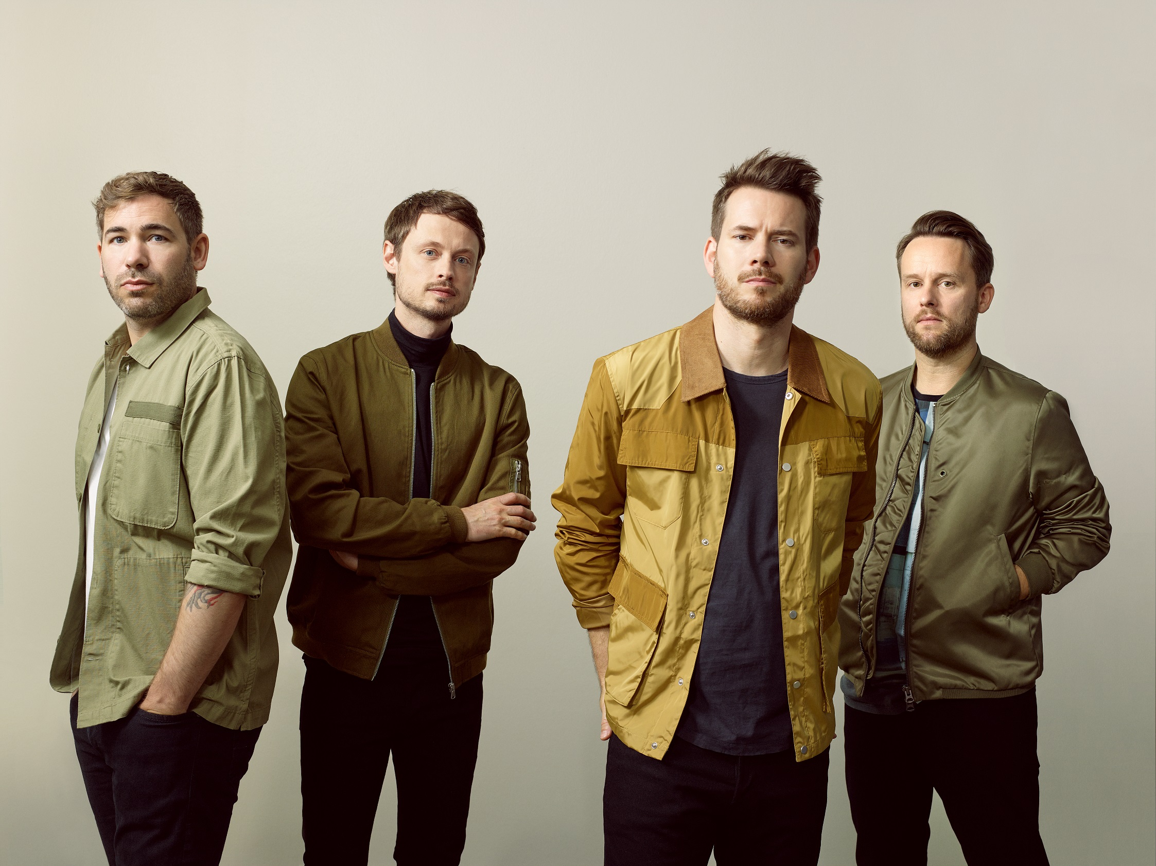 Revolverheld - NEU ERZÄHLEN LIVE in Nürnberg! ⋆ Nürnberger Blatt