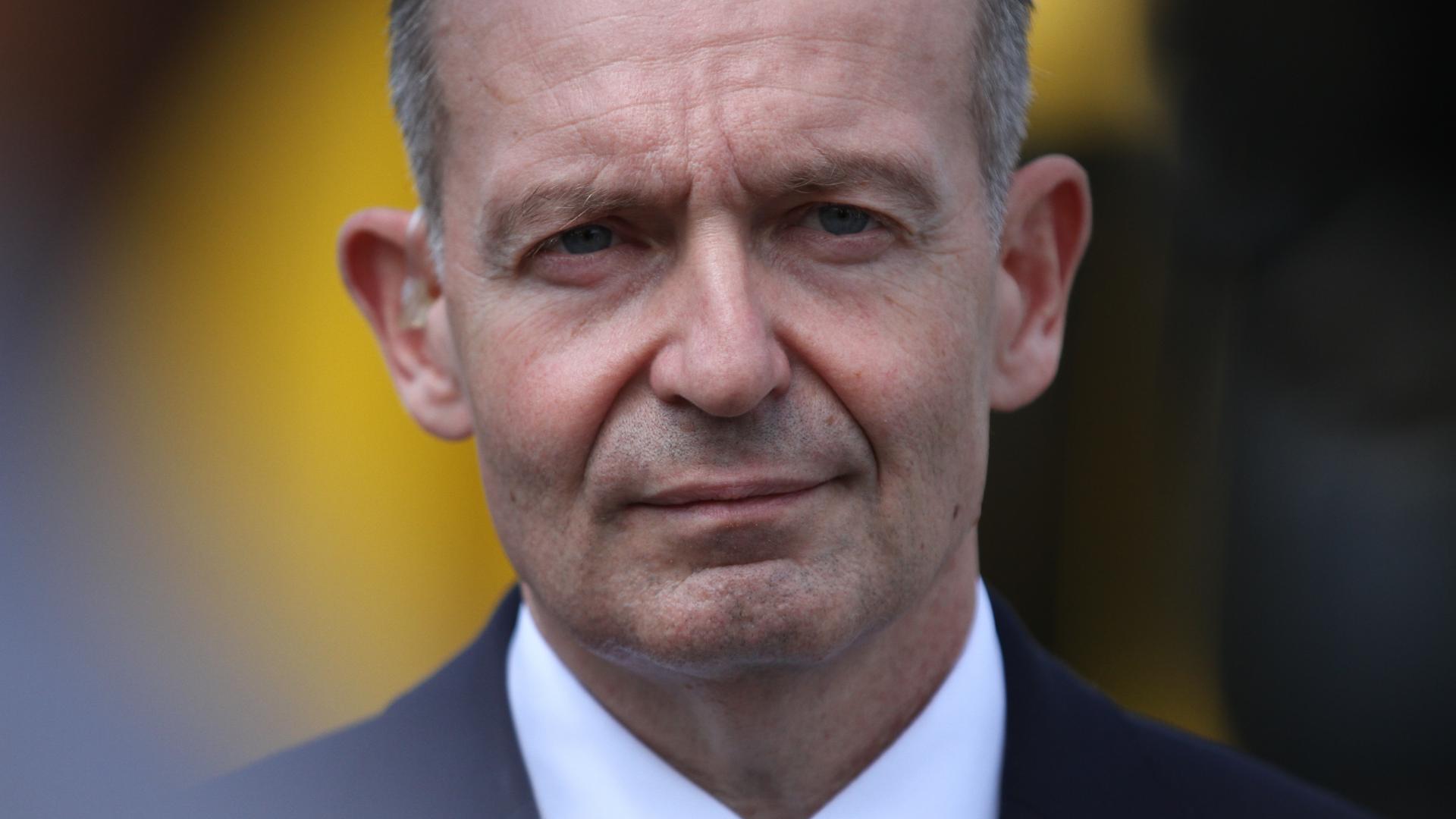 Wissing weist Vorwürfe von "Fridays for Future" als inhaltlich falsch ...