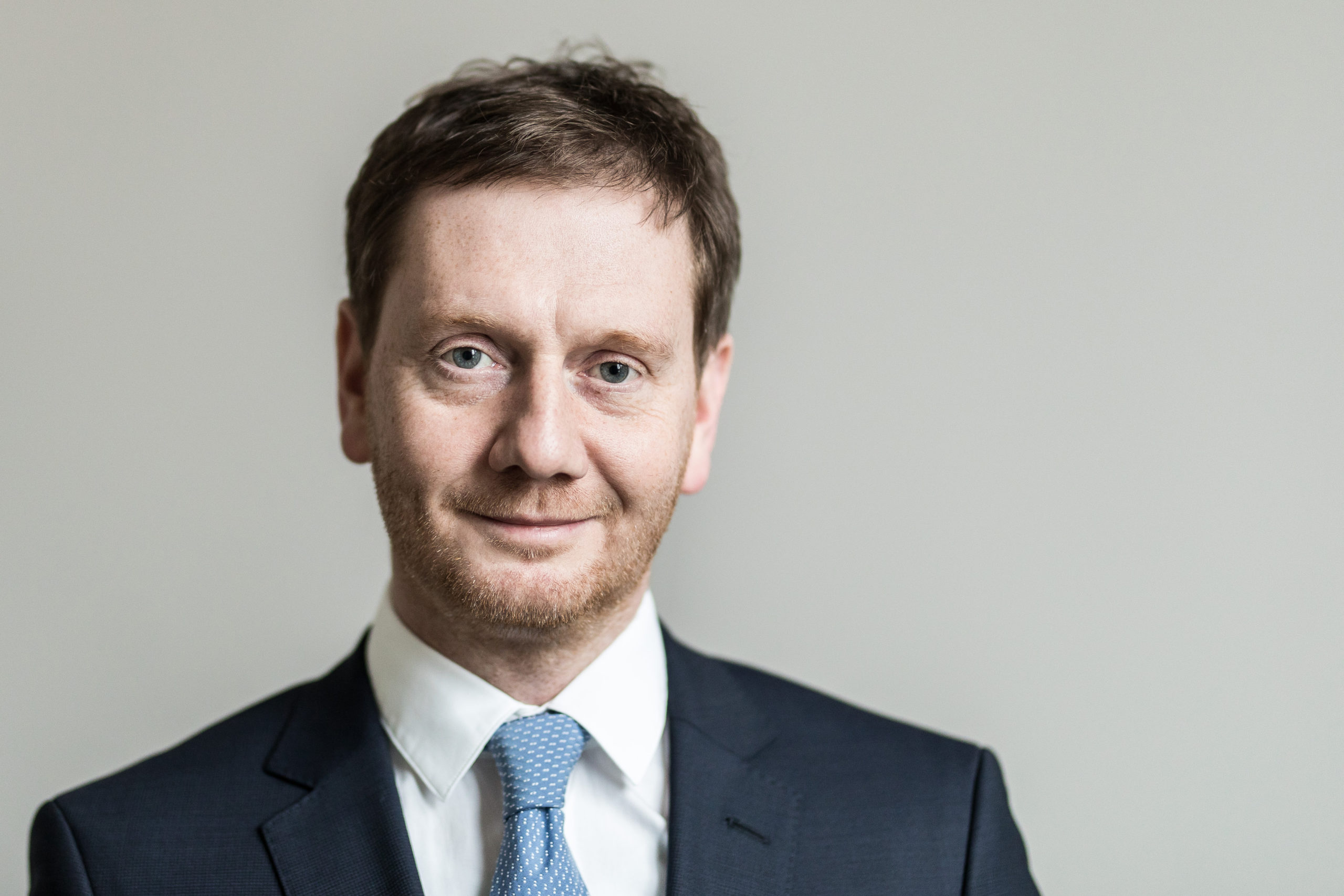 Kretschmer sieht Ampel-Regierung in Verantwortung für AfD-Aufstieg ⋆ ...