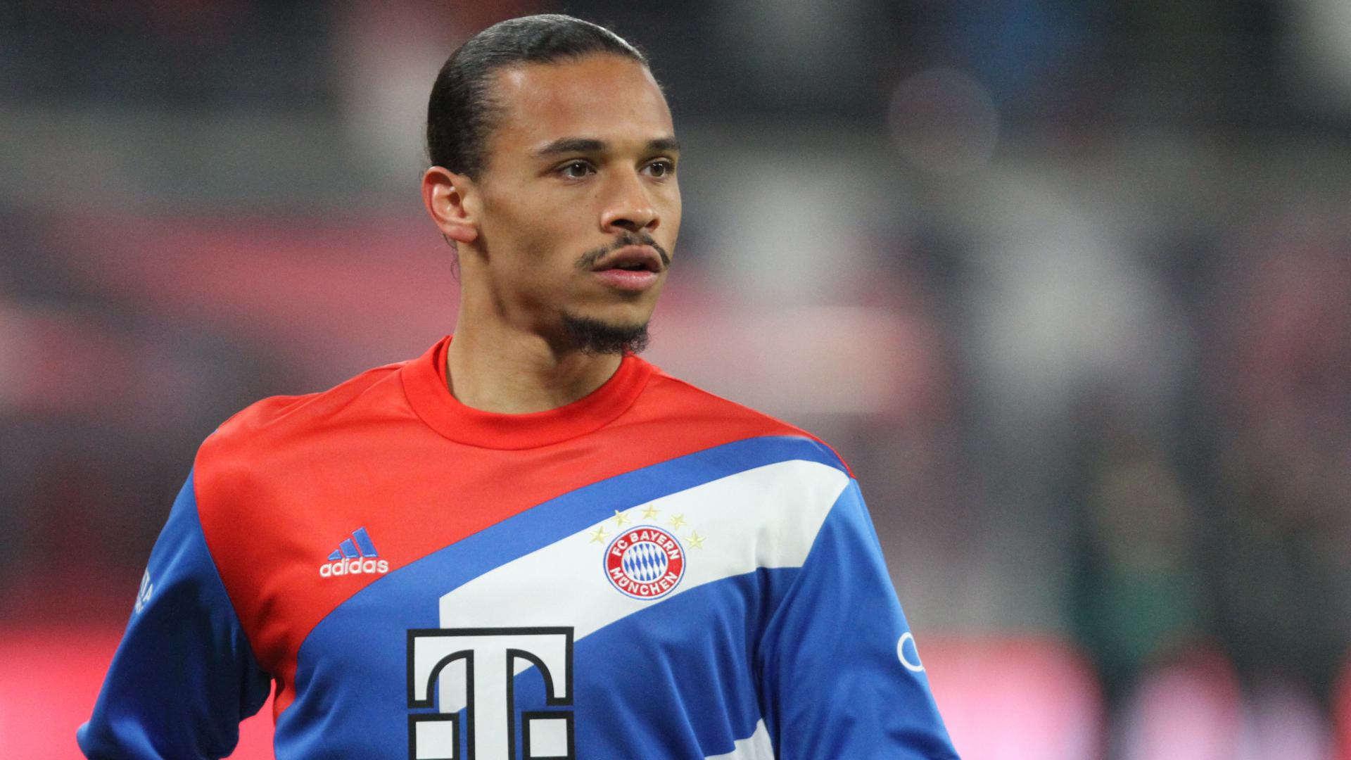 Sané will gute Form bei Nationalmannschaft bestätigen ⋆ Nürnberger Blatt