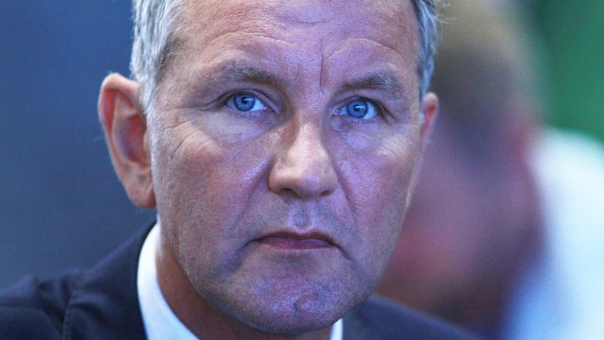 Höcke muss wegen Verwendung von NS-Vokabular vor Gericht ⋆ Nürnberger Blatt