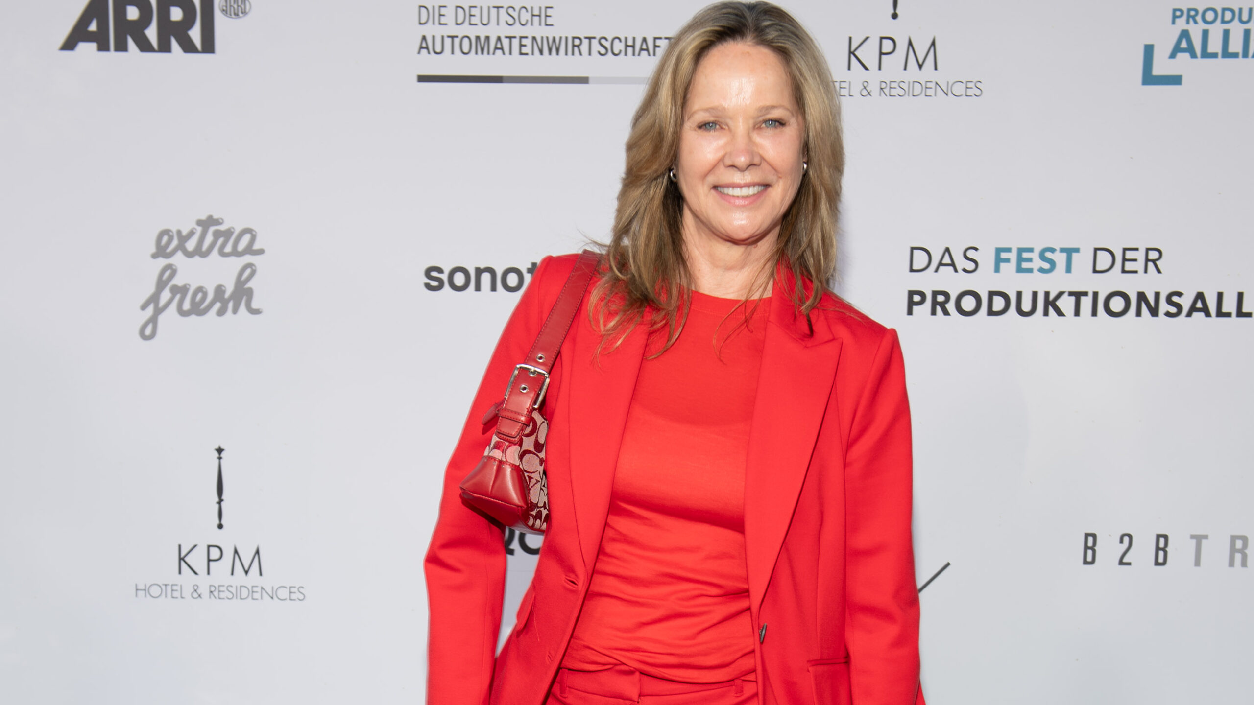 Ann-Kathrin Kramer: Hassliebe, Glück und Angst ⋆ Nürnberger Blatt