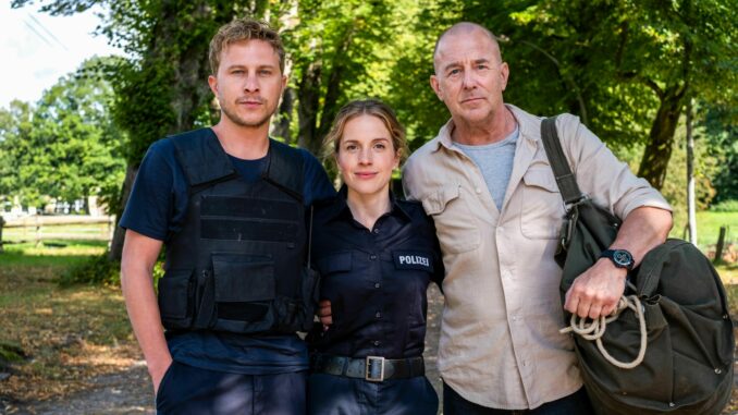 Heino Ferch verstärkt „Morden auf Öd – Ein Insel-Krimi“ ⋆ Nürnberger Blatt